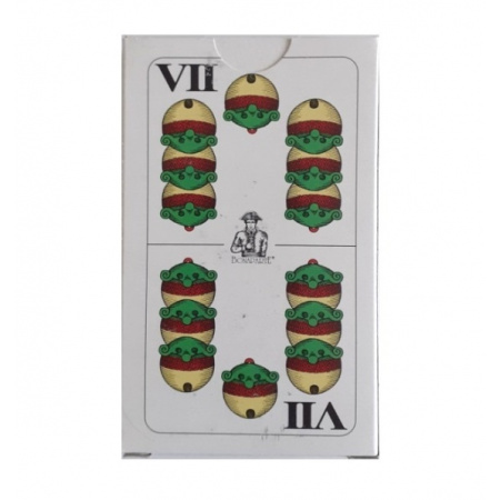 Karty | Spoločenské hry, karty | Nono s.r.o.